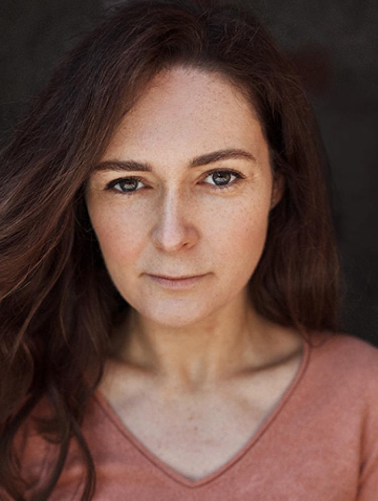 MA Acting Graduates 2020 | GSA - Guildford School of Acting