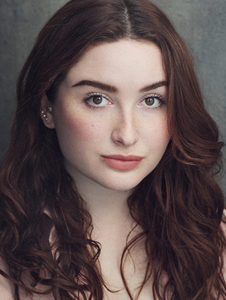 BA Actor-Musician Graduates 2021 | GSA - Guildford School of Acting