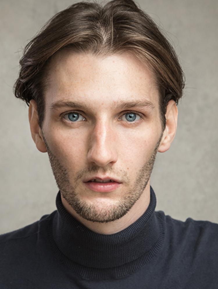 BA Actor-Musician Graduates 2021 | GSA - Guildford School of Acting