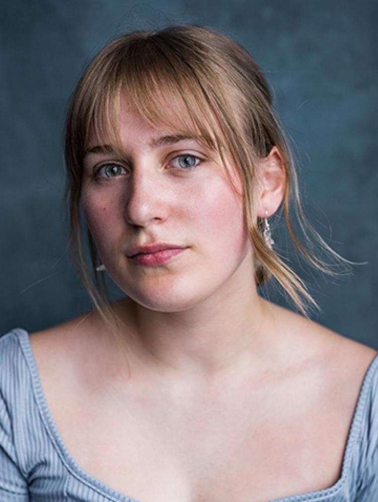 Spend Spend Spend | GSA - Guildford School of Acting