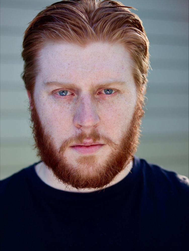 2025 MFA Acting Graduates | GSA - Guildford School of Acting