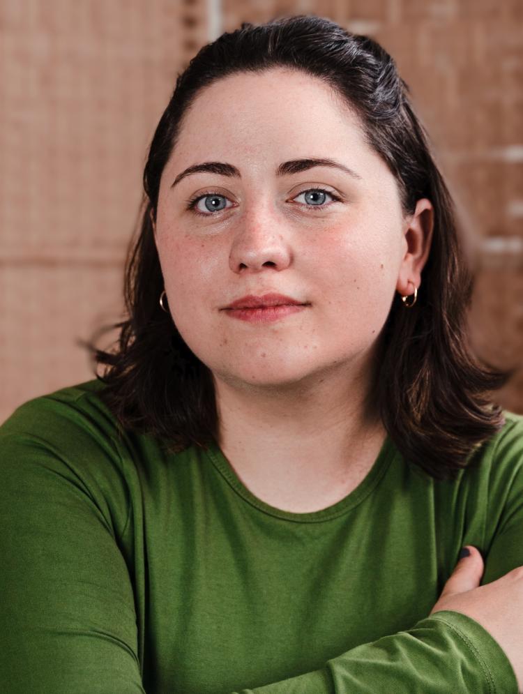 MFA Musical Theatre Graduates 2023 | GSA - Guildford School of Acting