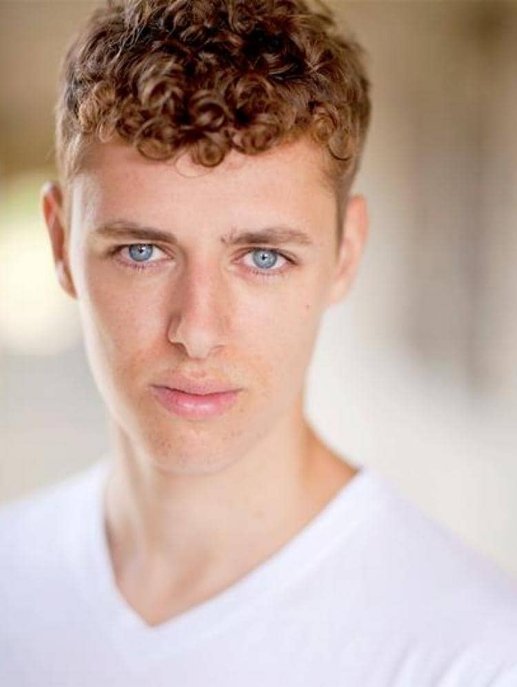 Graduates of 2015 | GSA - Guildford School of Acting