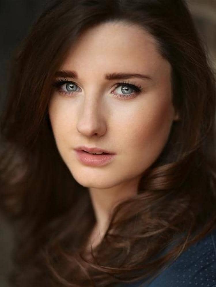 Graduates of 2015 | GSA - Guildford School of Acting