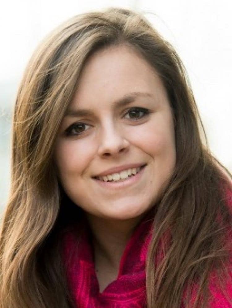 Ashleigh Edwards's Instagram, Twitter & Facebook on IDCrawl