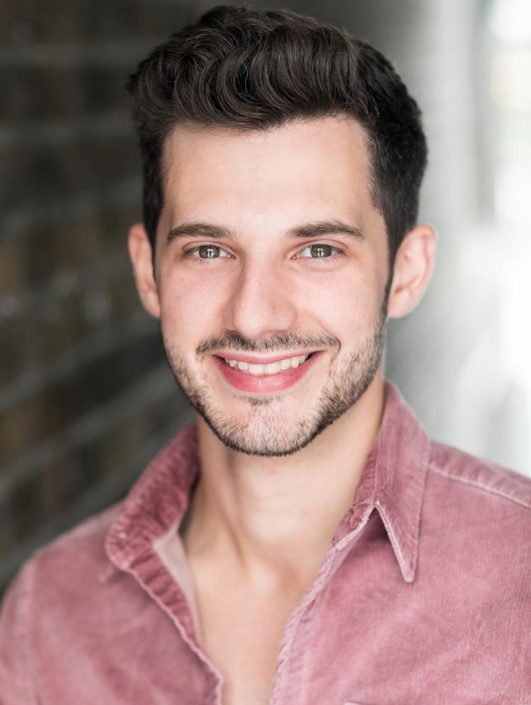 BA Musical Theatre Graduates 2019 | GSA - Guildford School of Acting