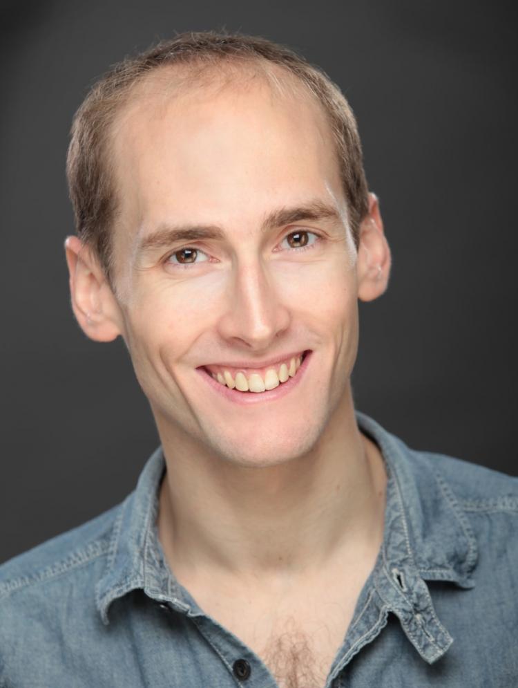 MA Musical Theatre 2017 | GSA - Guildford School of Acting