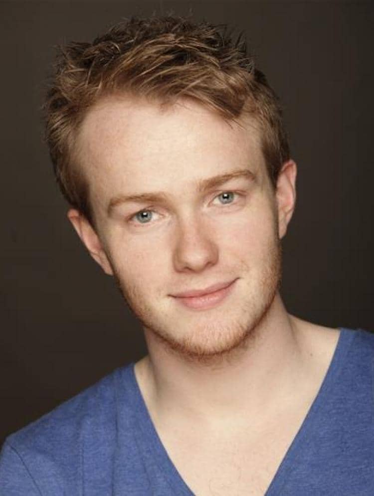 Graduates of 2015 | GSA - Guildford School of Acting