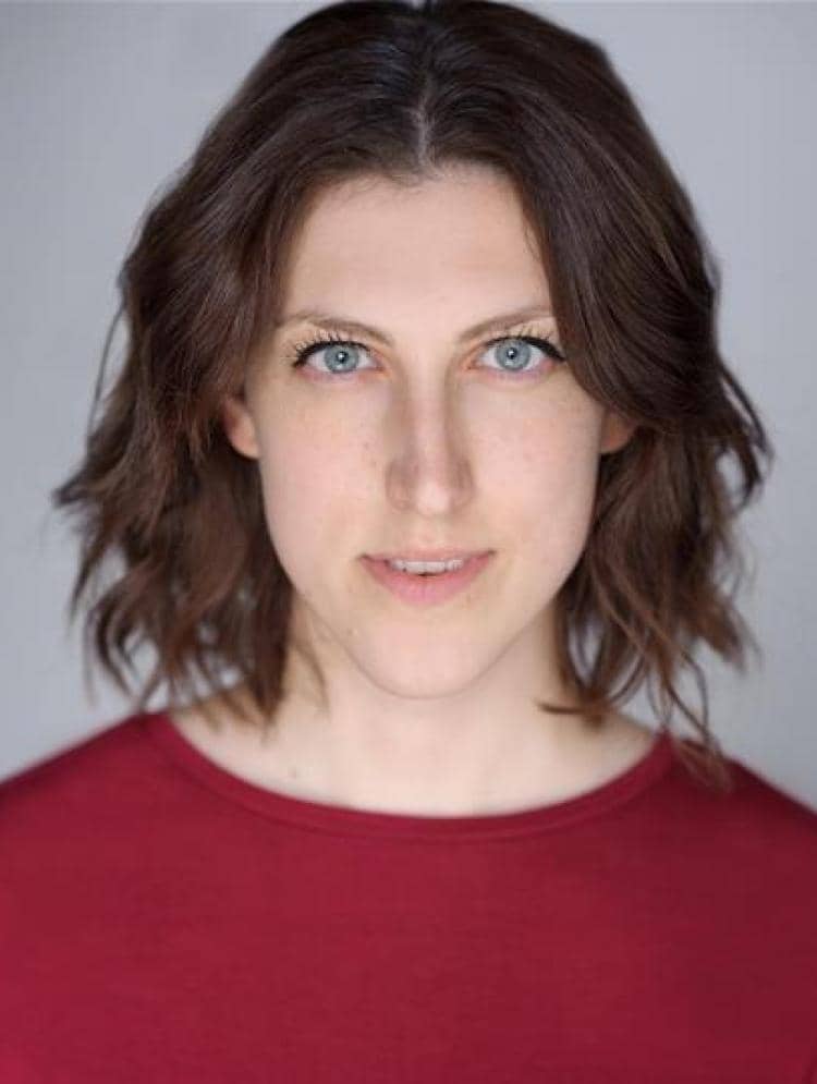 Graduates of 2015 | GSA - Guildford School of Acting