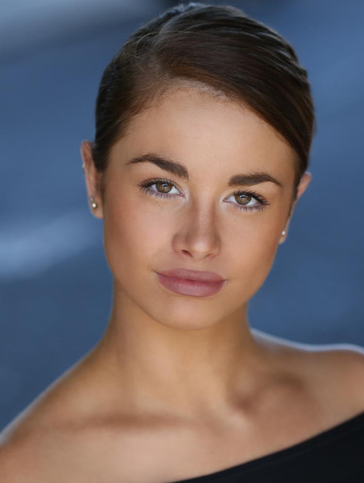 BA Musical Theatre Graduates 2019 | GSA - Guildford School of Acting