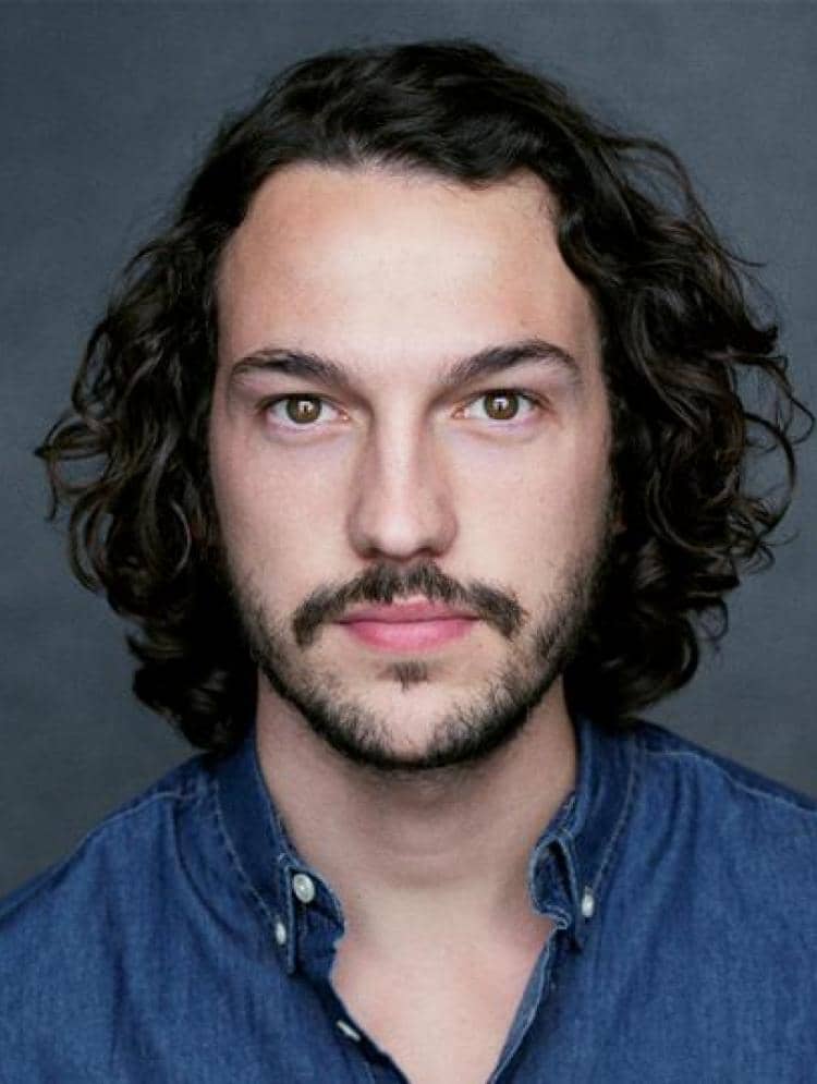 Graduates of 2015 | GSA - Guildford School of Acting