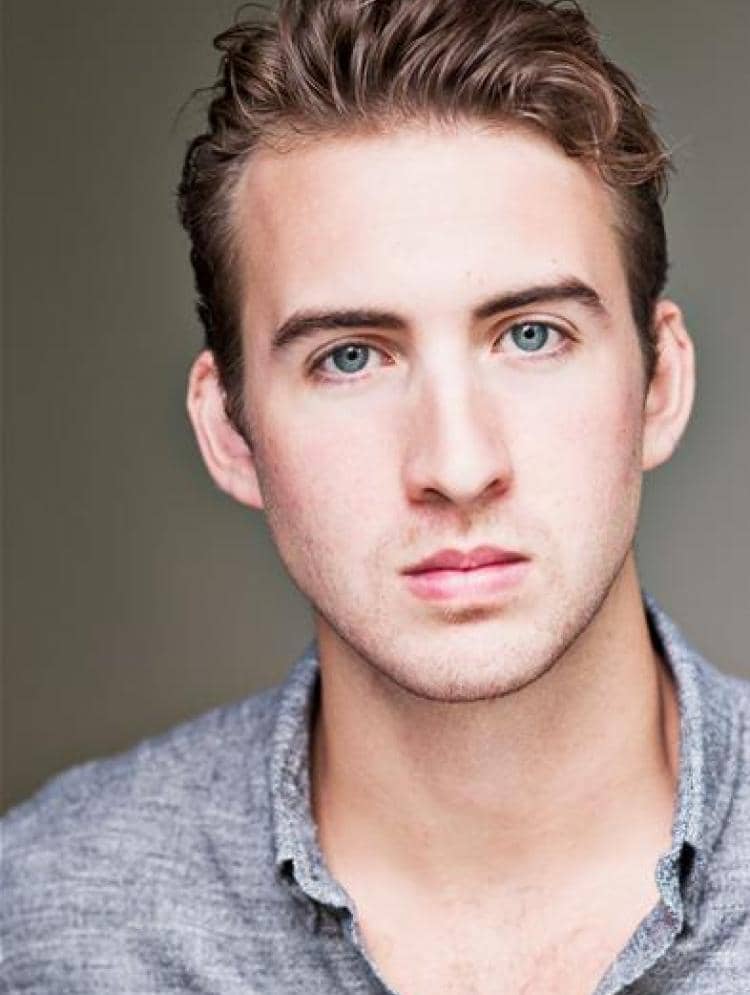 Graduates of 2015 | GSA - Guildford School of Acting