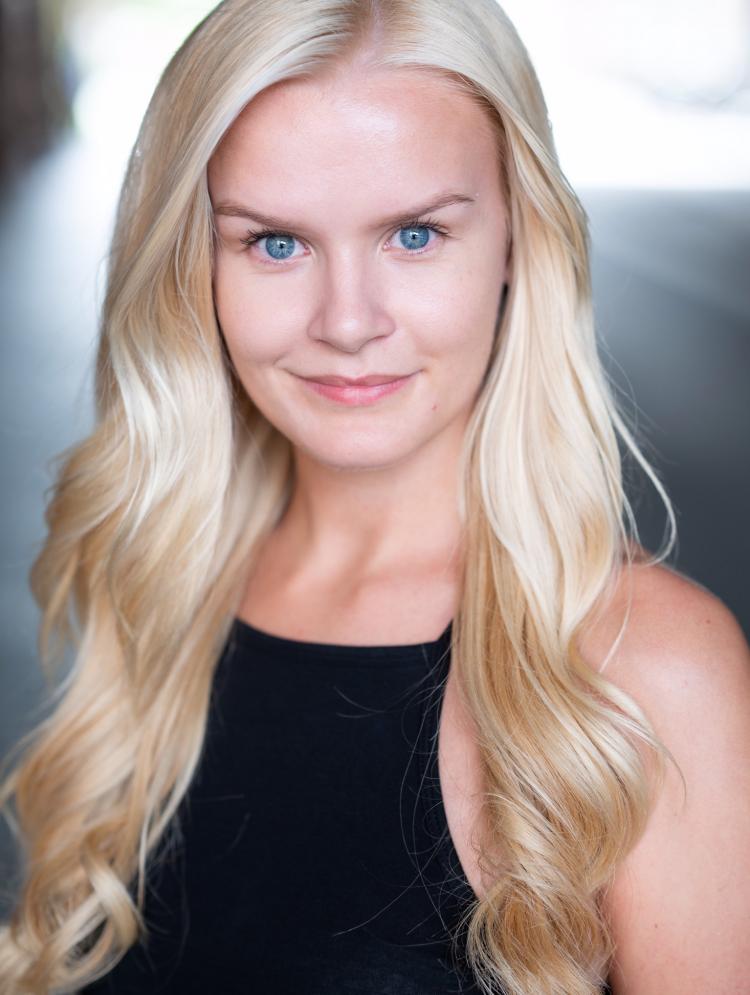 BA Musical Theatre Graduates 2019 | GSA - Guildford School of Acting