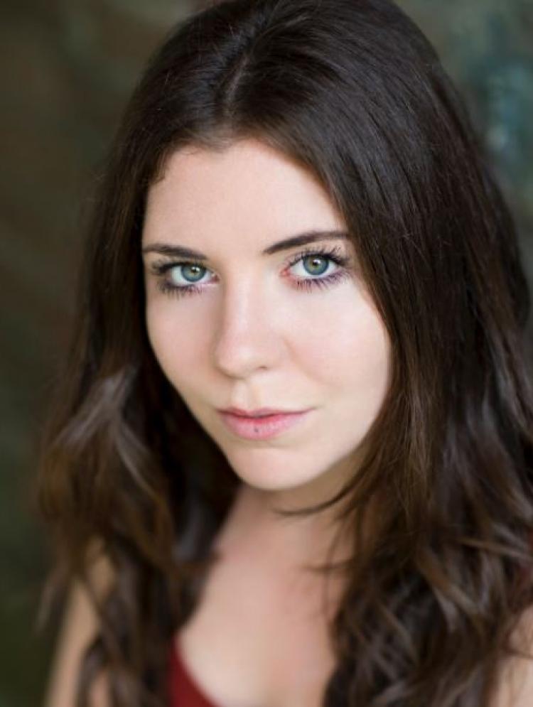 MA Musical Theatre 2017 | GSA - Guildford School of Acting