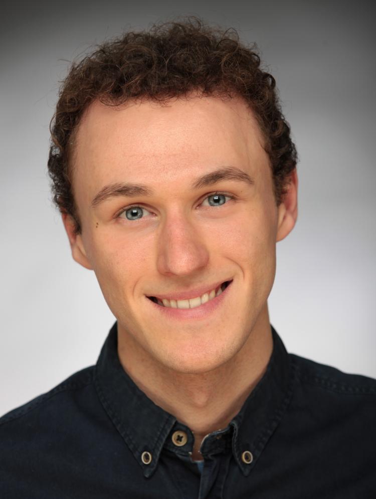 MA Musical Theatre 2017 | GSA - Guildford School of Acting