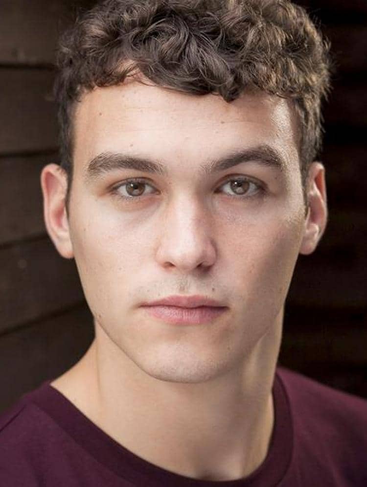 Graduates of 2015 | GSA - Guildford School of Acting