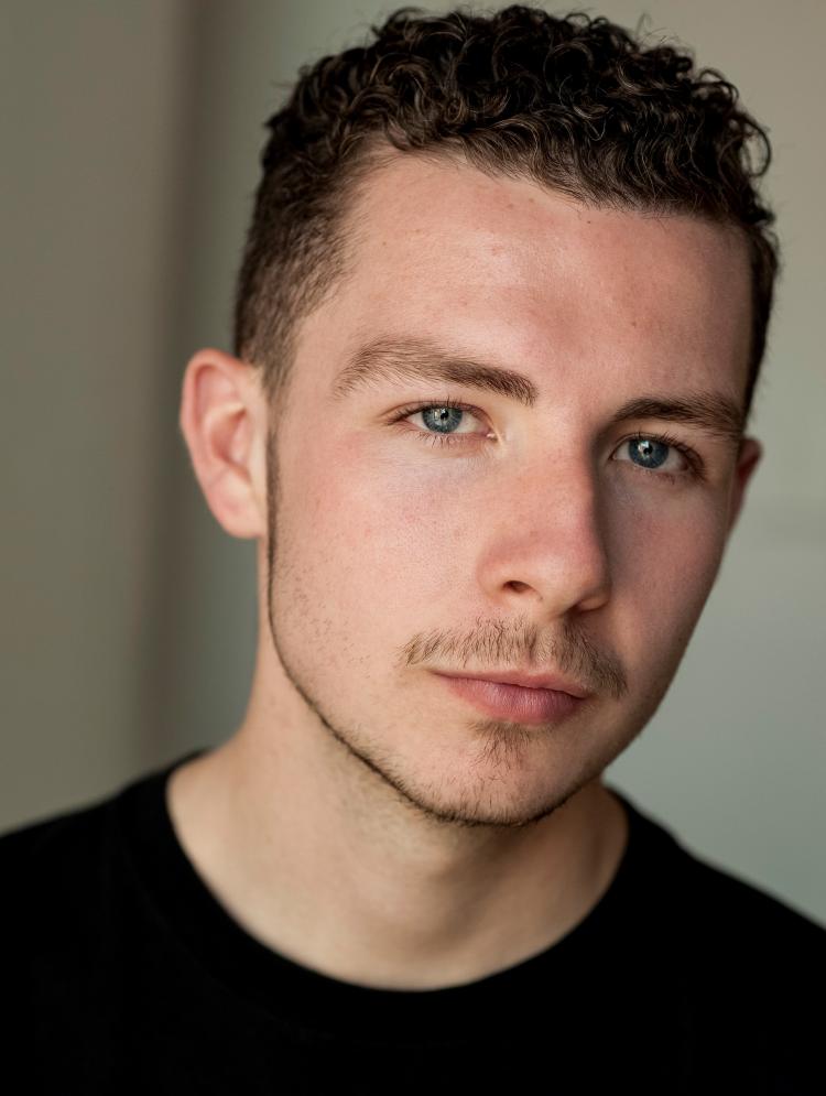 BA (Hons) Acting 2018 | GSA - Guildford School of Acting BA (Hons) Acting 2018 | GSA - Guildford School of Acting
