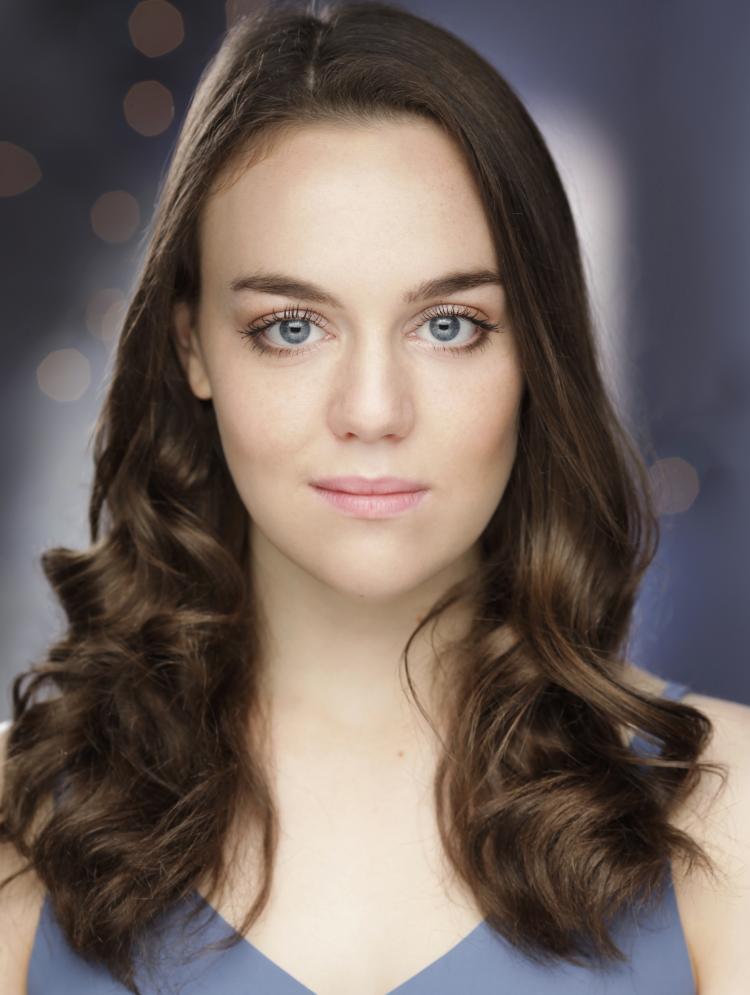 MA Musical Theatre 2017 | GSA - Guildford School of Acting