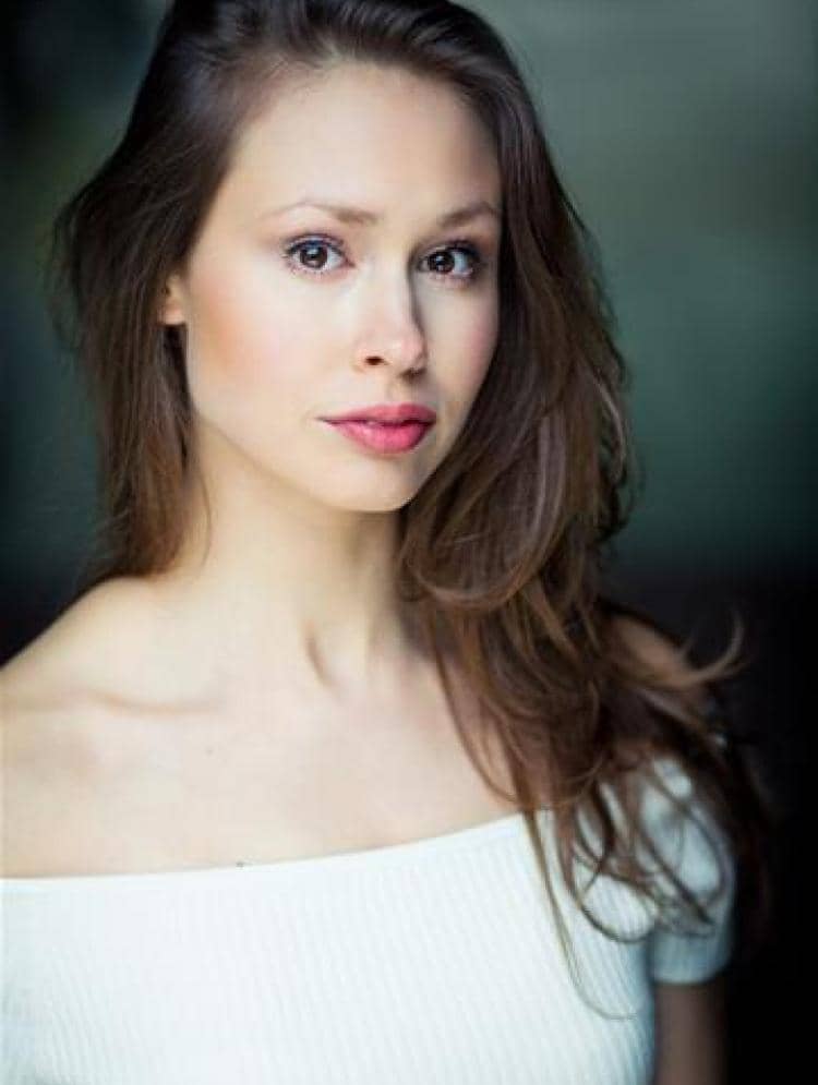 Graduates of 2015 | GSA - Guildford School of Acting