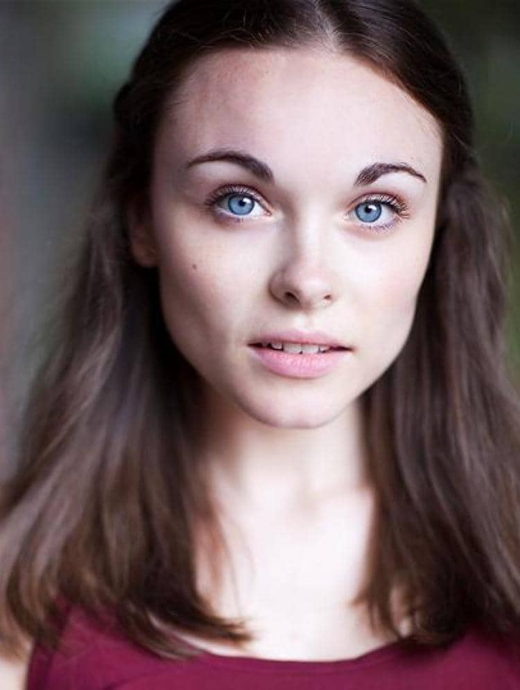 Graduates of 2015 | GSA - Guildford School of Acting