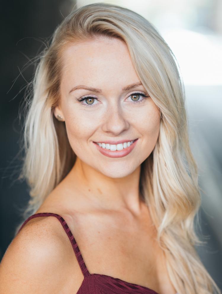 BA Musical Theatre Graduates 2019 | GSA - Guildford School of Acting