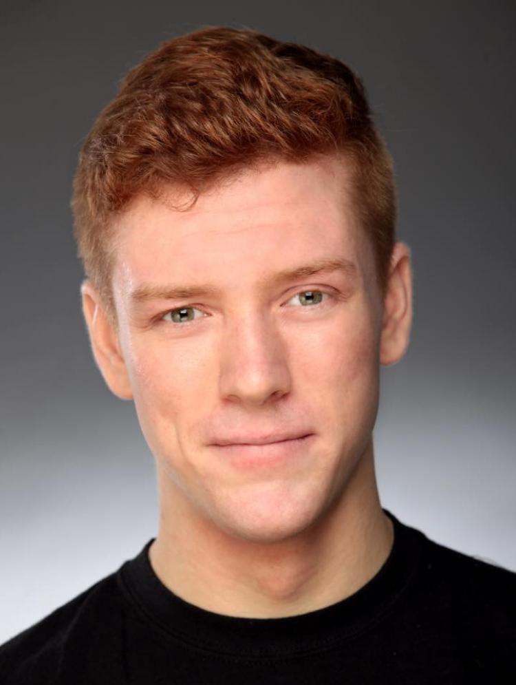 MA Musical Theatre 2017 | GSA - Guildford School of Acting