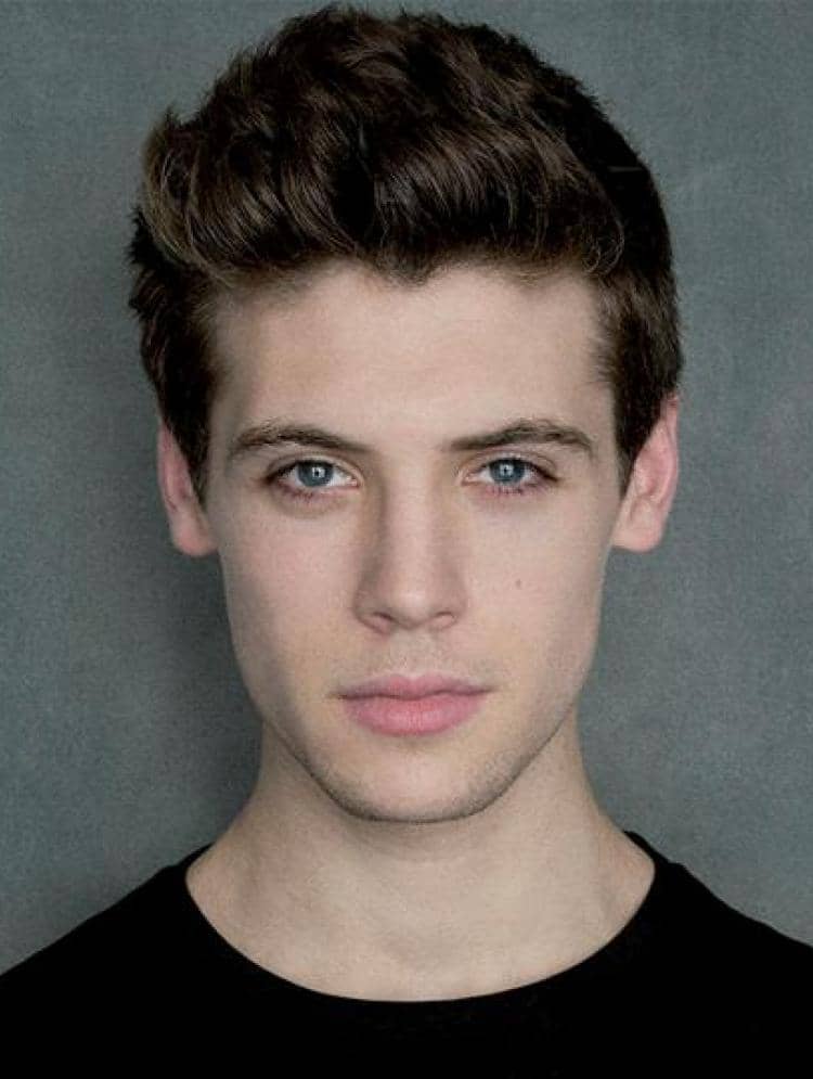 Graduates of 2015 | GSA - Guildford School of Acting