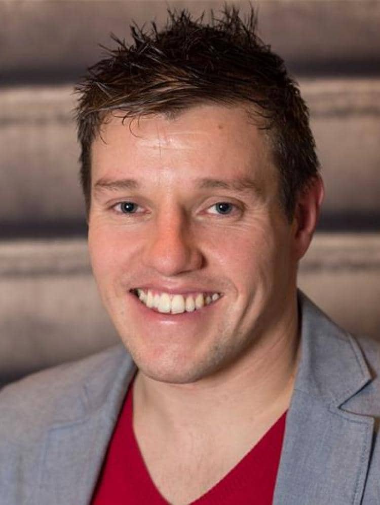 Graduates of 2015 | GSA - Guildford School of Acting