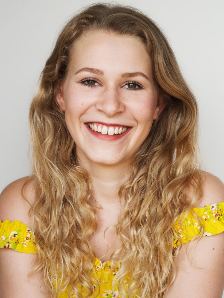 BA Musical Theatre Graduates 2019 | GSA - Guildford School of Acting