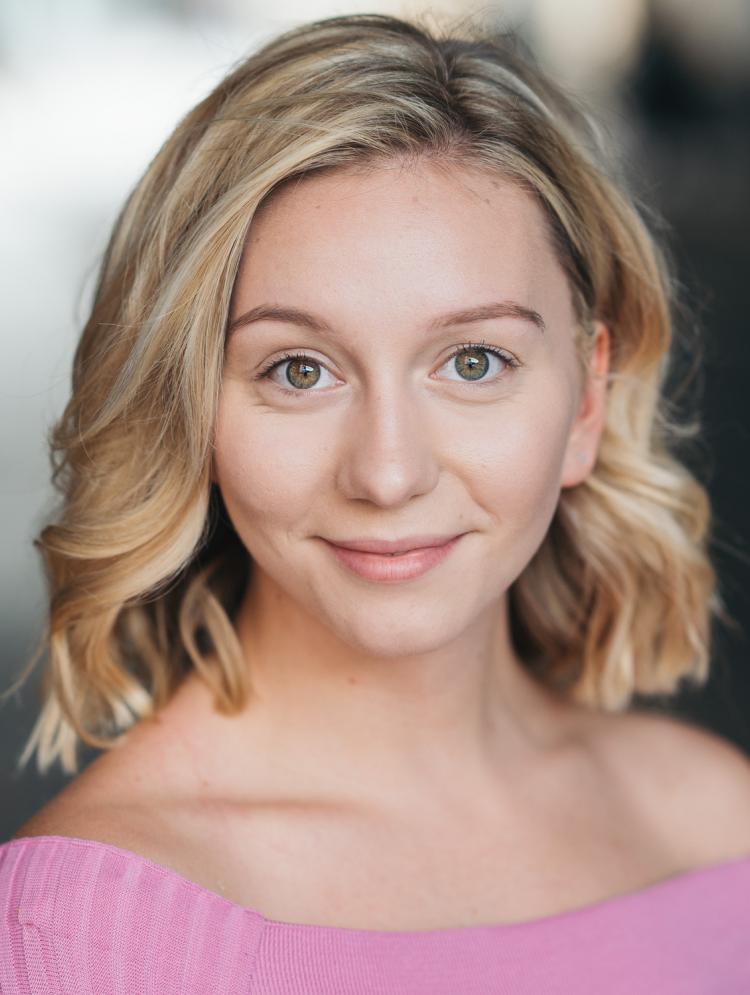 BA Musical Theatre Graduates 2019 | GSA - Guildford School of Acting