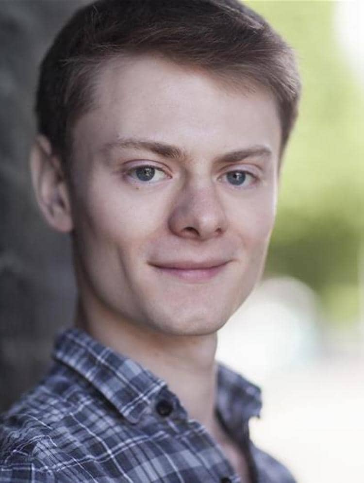 Graduates of 2015 | GSA - Guildford School of Acting