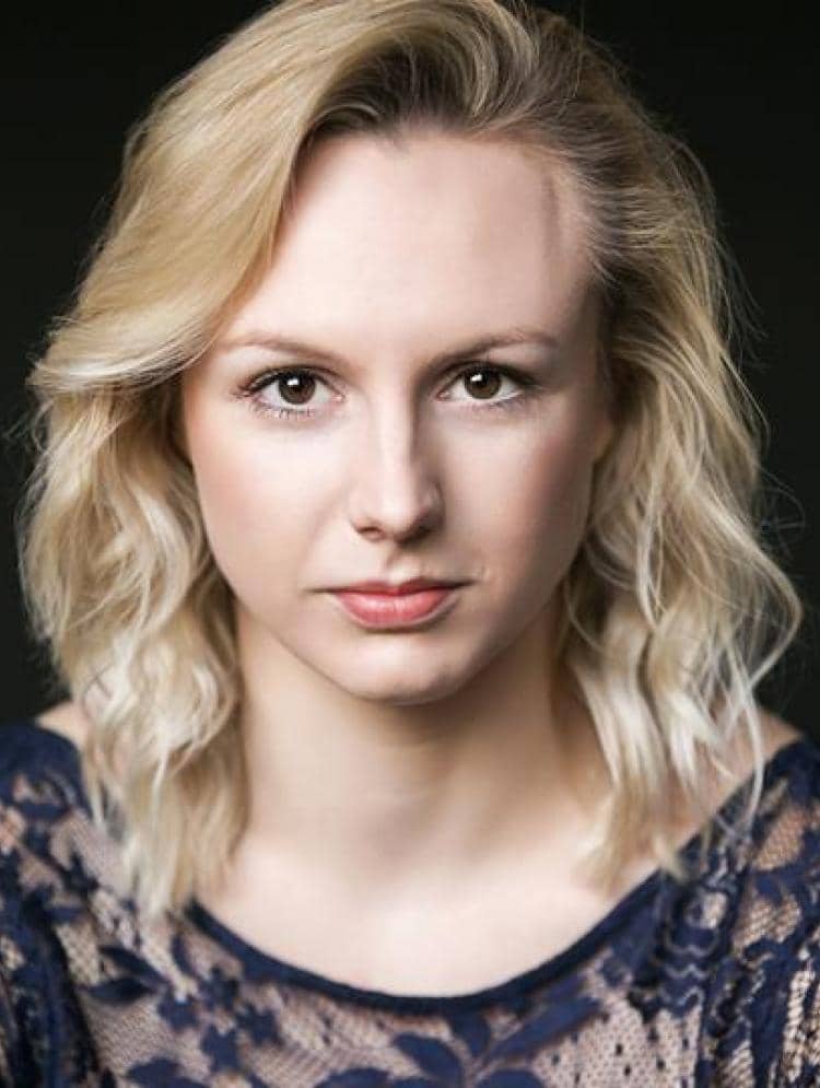 Graduates of 2015 | GSA - Guildford School of Acting