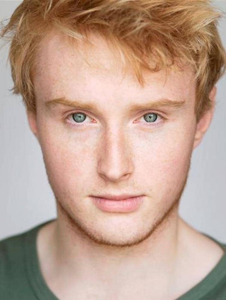 Graduates of 2015 | GSA - Guildford School of Acting